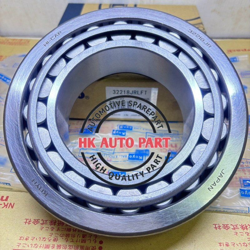 Jual Bearing Bering Lahar Roda Belakang Dalam Mitsubishi Ps 190 Ps190 ...