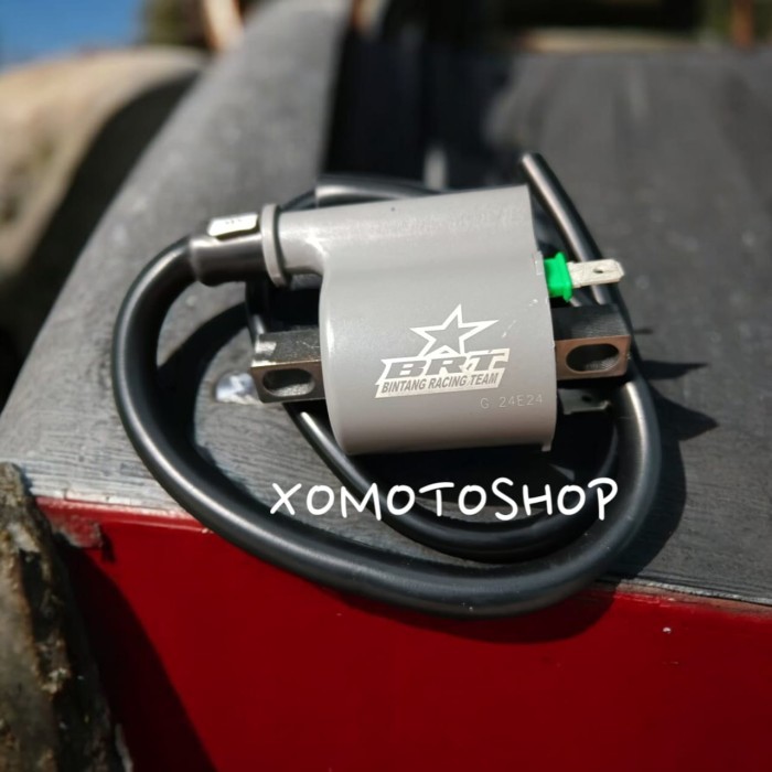 Jual KOIL RACING INJEKSI BRT NMAX AEROX NEW OLD LEXI COIL G SUPER ...