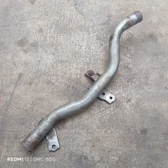 Jual Pipa bypass radiator atas Avanza xenia 1.3 1300cc (bekas) | Shopee ...