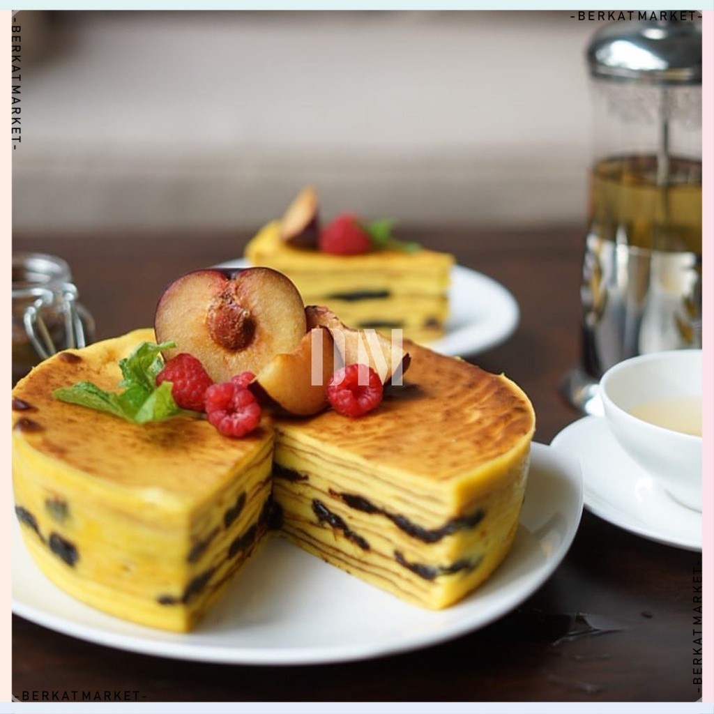 Jual Harum Bali Lapis Legit Kue Bolu Prunes Birthday Cake Keik Coklat ...