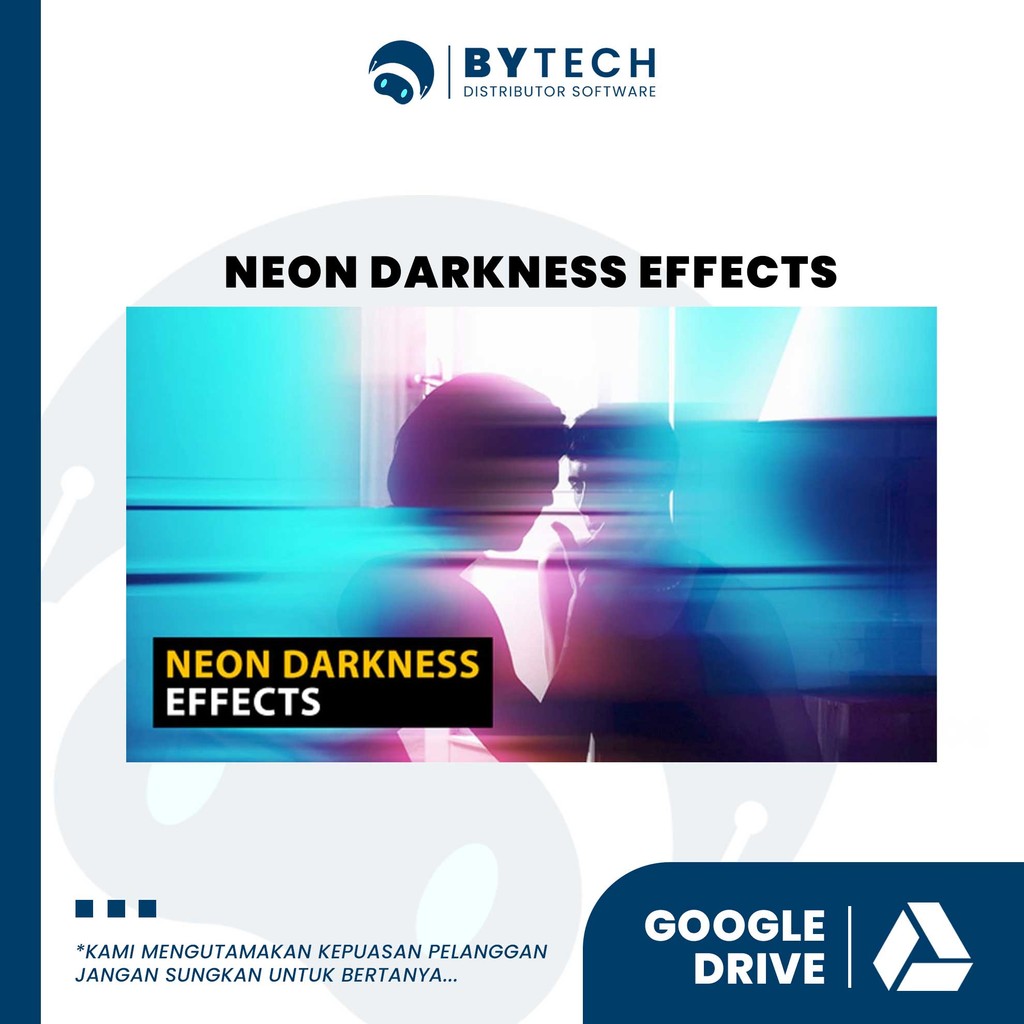 Jual NEON DARKNESS EFFECTS | Shopee Indonesia