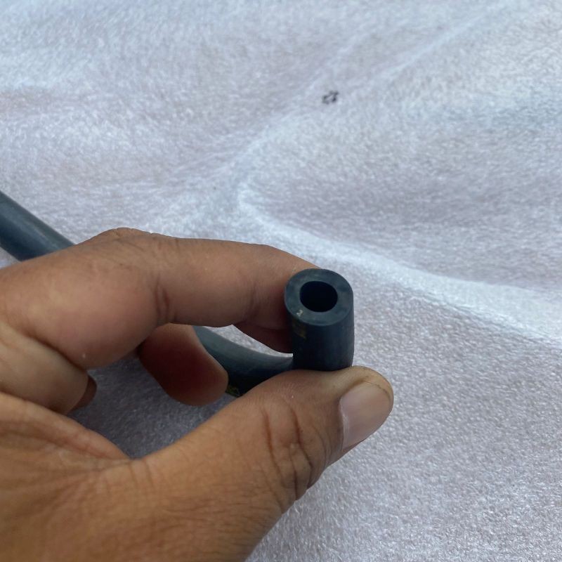 Jual Slang Bensi Air Tahan Panas Selang Bengkok Radiator Fakum Original ...