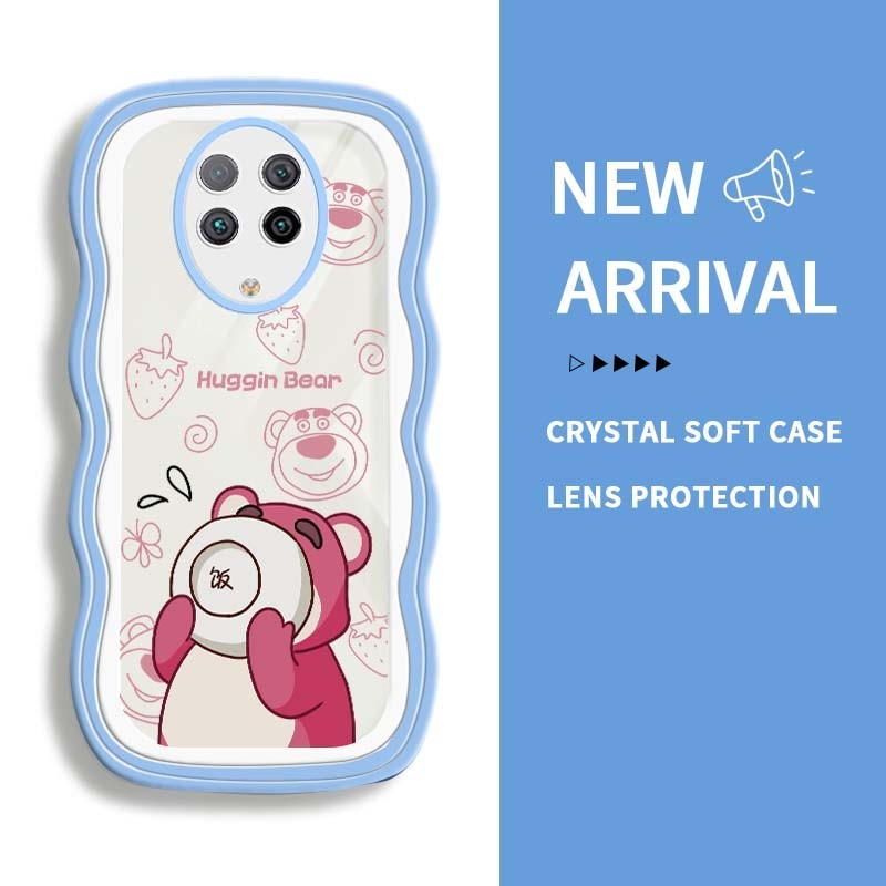 Jual Casing For Redmi K30 Pro K30 Pro Zoom K30 Ultra K50 Ultra K50 K50 ...