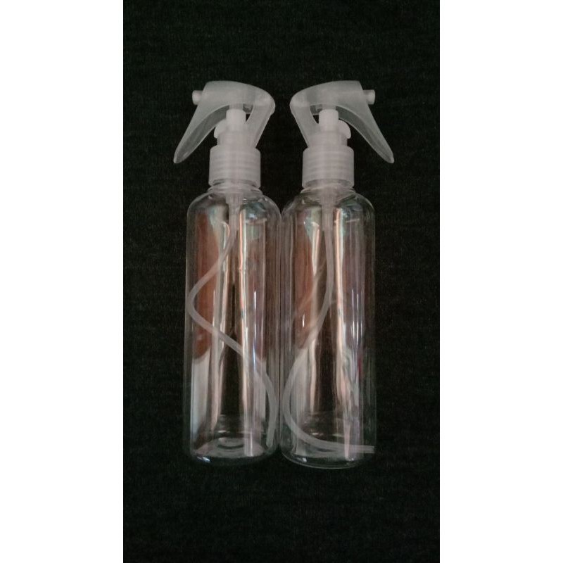 Jual Botol trigger 250 ml | Shopee Indonesia