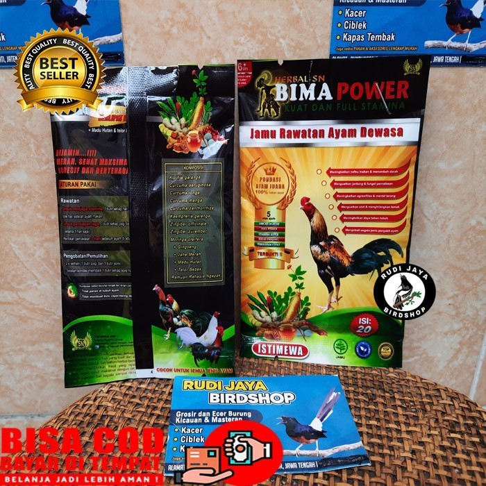 Jual JUAL BIMA POWER HERBAL SN 1 SACHET SASANA NGAPAK JAMU VITAMIN ... Jual JUAL BIMA POWER HERBAL SN 1 SACHET SASANA NGAPAK JAMU VITAMIN ...