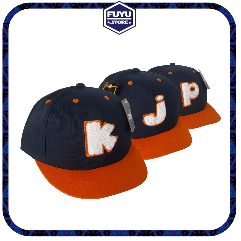 Jual Topi Huruf Topi Alfabet Topi Baseball Huruf Topi Lidah Pendek Topi ...