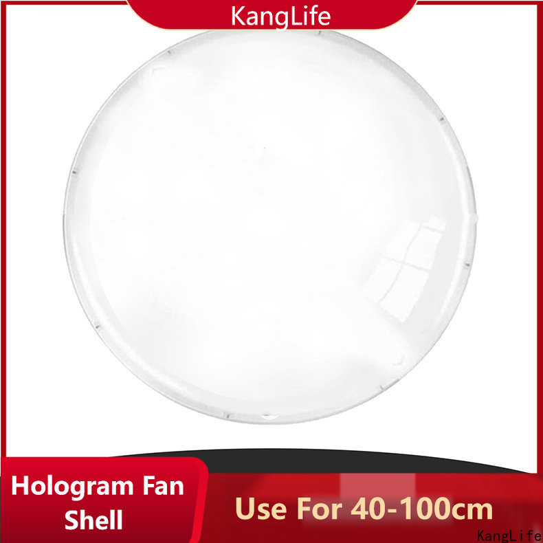 Jual Penutup Perlindungan Proyektor Hologram Kipas 3D 42-100Cm Lampu ... Jual Penutup Perlindungan Proyektor Hologram Kipas 3D 42-100Cm Lampu ...