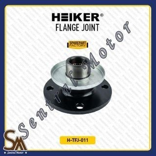 Jual Sparepart Flange Joint Tapak Kuda Pinion Toyota Innova | Shopee ...