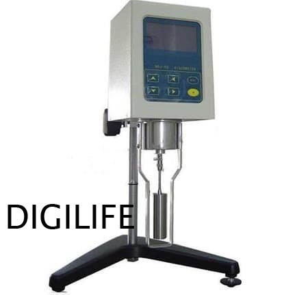 Jual NDJ-8S Viscometer Viskometer Visco Meter NDJ8S NDJ 8S Ukur ...