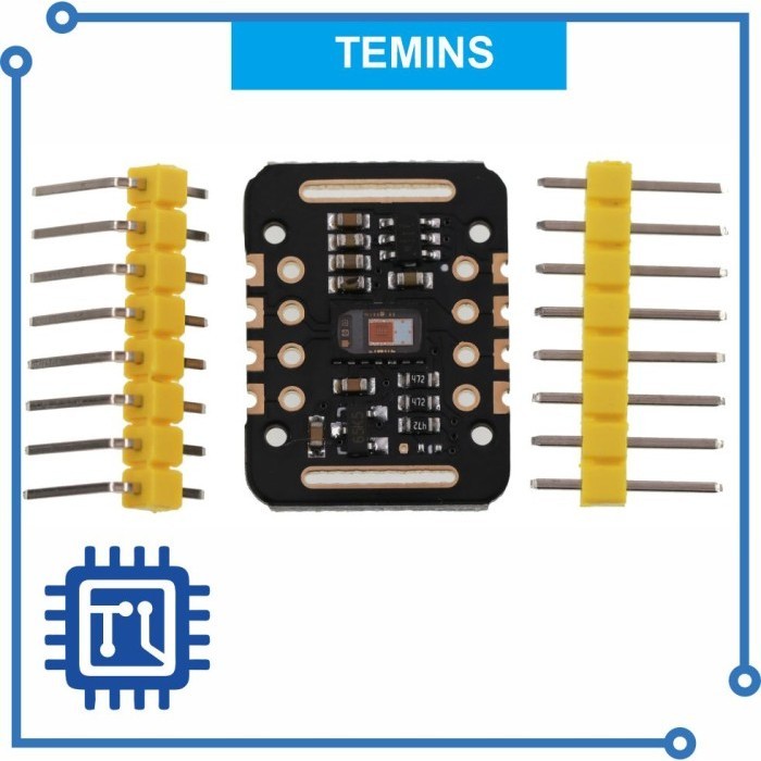 Jual MAX 30102 Pulse Oximeter and Heart-Rate Sensor Detak Jantung ...