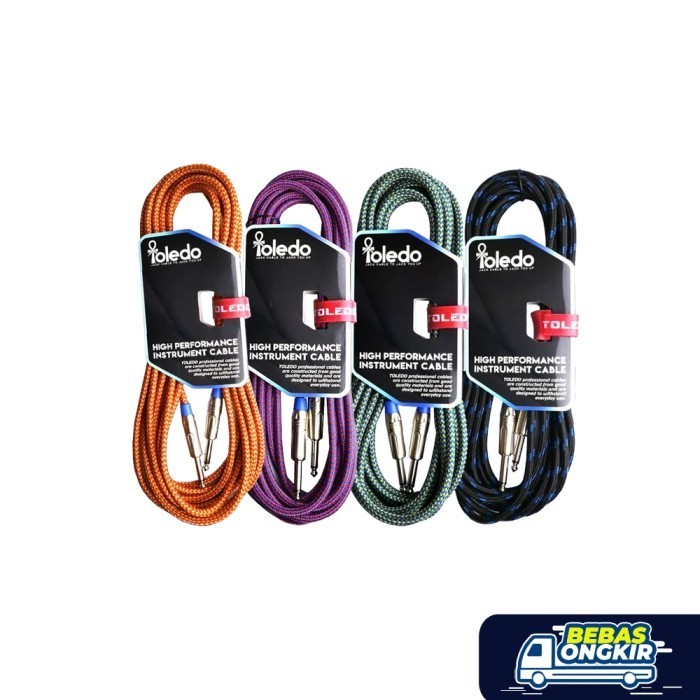 Jual Kabel Toledo KJ5-600 - Toledo Cable KJ5-600 - Kabel Instrument 6 ...