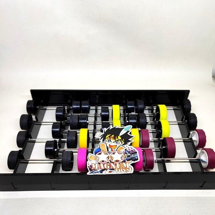 Jual Sekat Ban Velg Box Hjh Trendy Akrilik | Shopee Indonesia