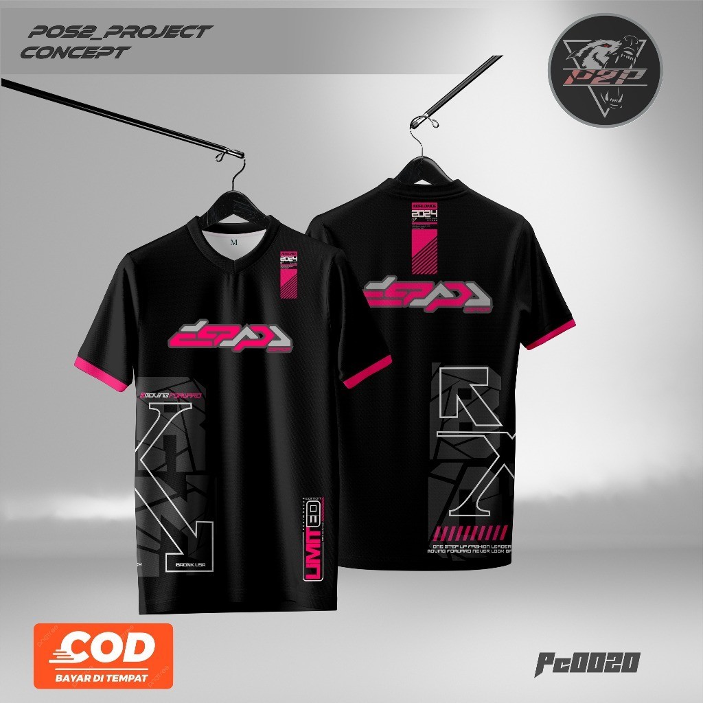 Jual Jersey Team Racing Balap Full Printing, Kaos Jersey Team Balap ...