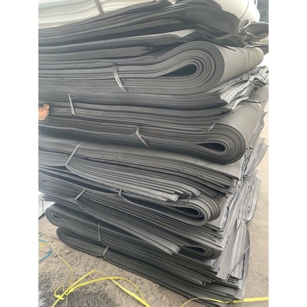 Jual spon ati / spon eva / spon busa hati (ukuran 5mm) 220cm x 120cm ...