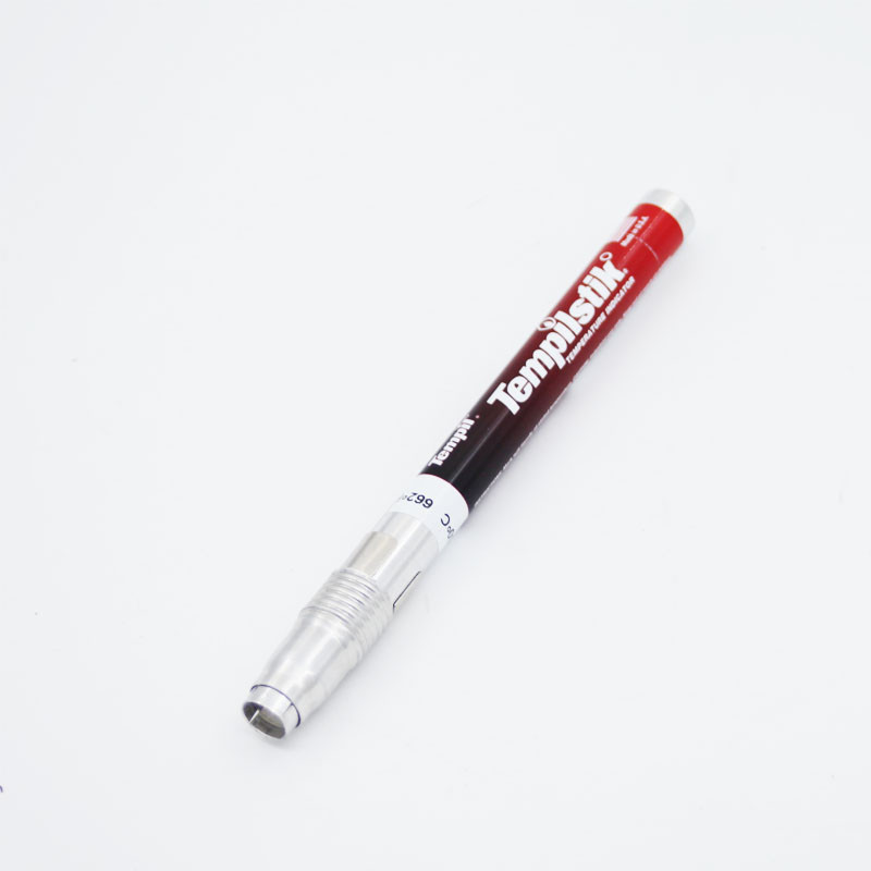 Jual tempilstik temperature indicator temperature indicating stick 100 ...