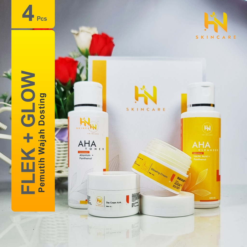 Jual HN Darkspot Solution Night Cream - Obat Flek Hitam Parah | Shopee Indonesia