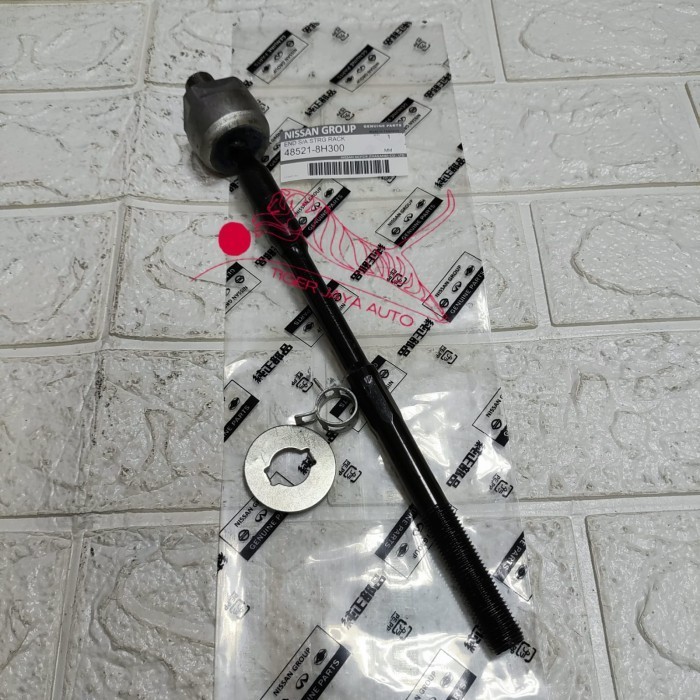 Jual LONG TIE ROD RACK END NISSAN XTRAIL X-TRAIL T30 OLD ORIGINAL JAPAN ...
