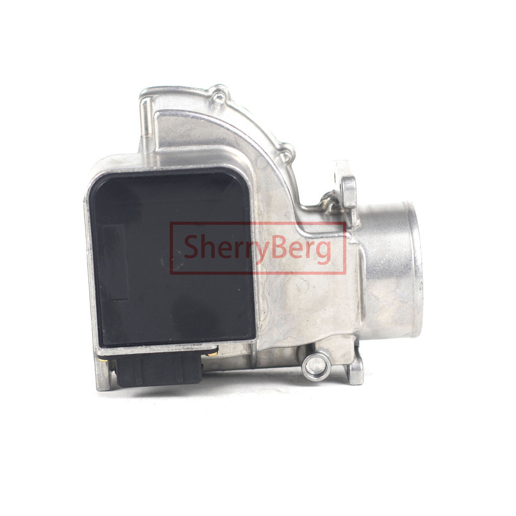 Jual SherryBerg Air Flow Meter Sensor 22250-35040 Air Meter Maf Flow ...
