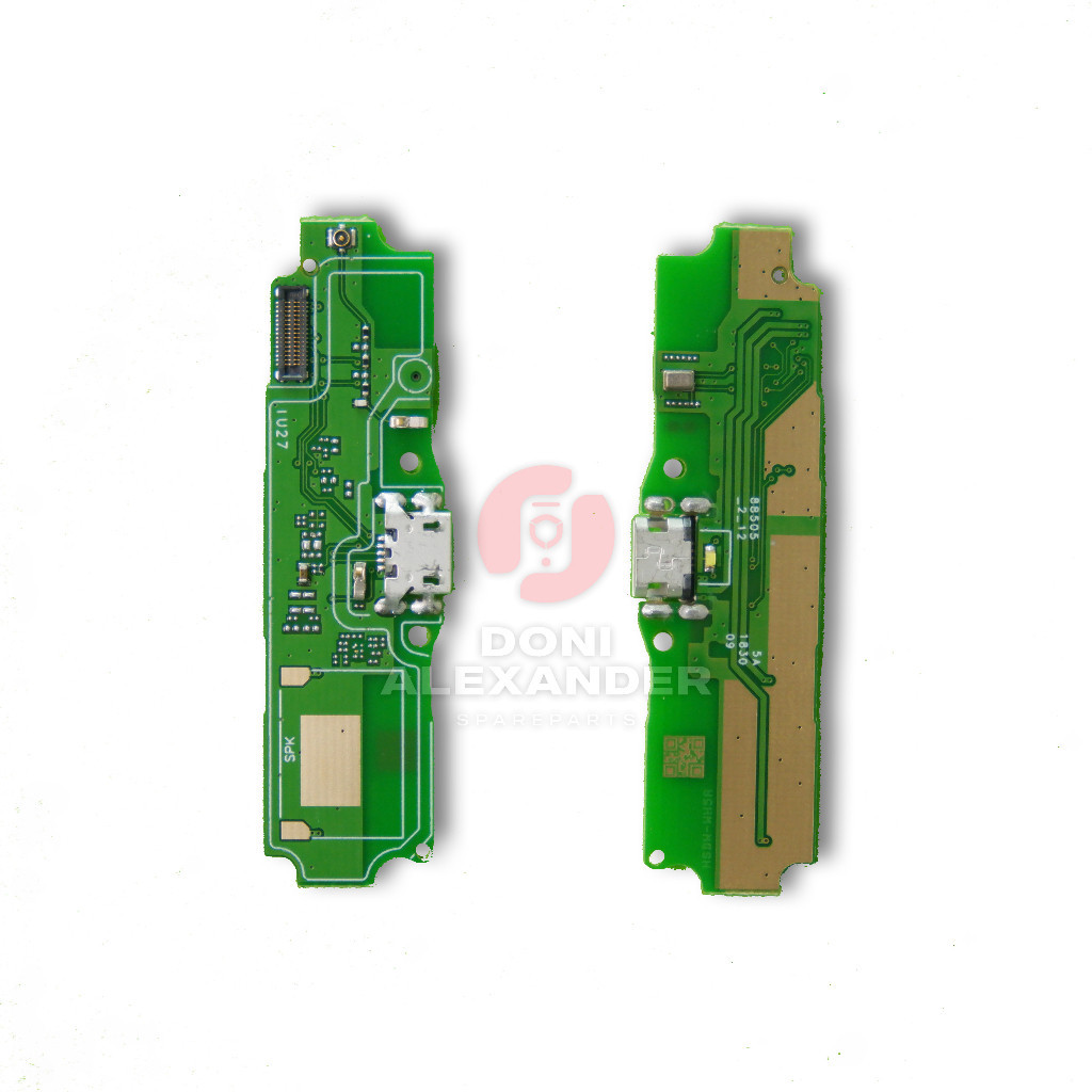 Jual FLEXIBLE FLEXIBEL TC CAS CASAN CHARGER MICROFONE XIAOMI REDMI 5A ...