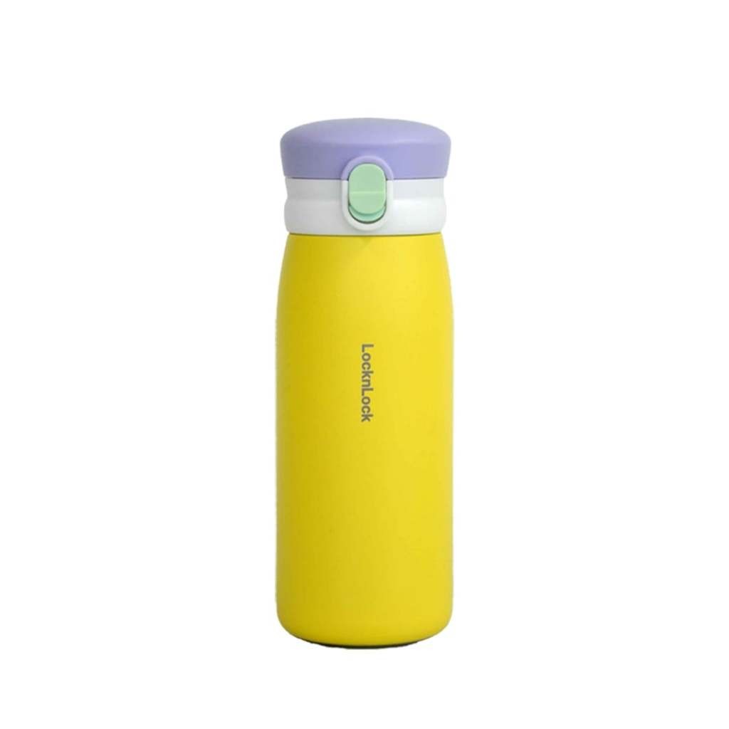 Jual Locknlock Cute Tumbler Mini Tumblr Stainless 316L 270ML - LHC3268 ...