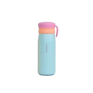 Jual Locknlock Cute Tumbler with Handle Mini Tumblr Stainless 316L ...