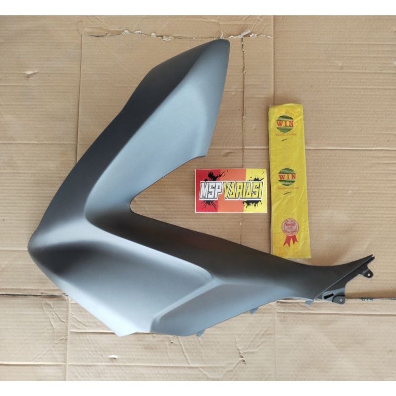 Jual PCX 150 Cover L FR Side Cowl 64502 K97 T00YL Cover front, Legsild ...