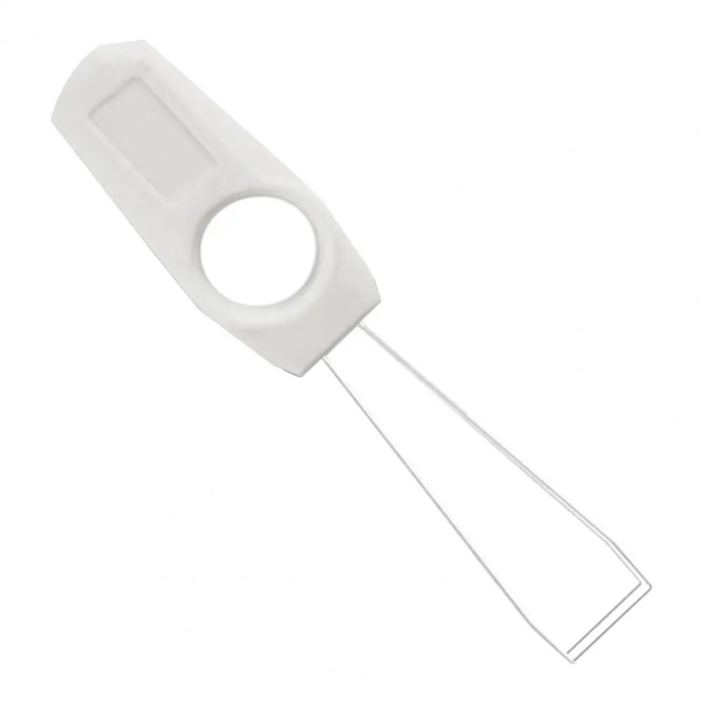 Jual N62 Key Cap Puller Universal Keyboard Shaft Keycap Remover DIY ...