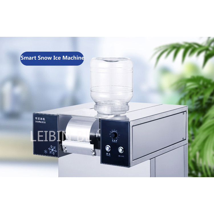 Jual High- Quality fast shipping milk bingsu making machine,bingsu ice ...