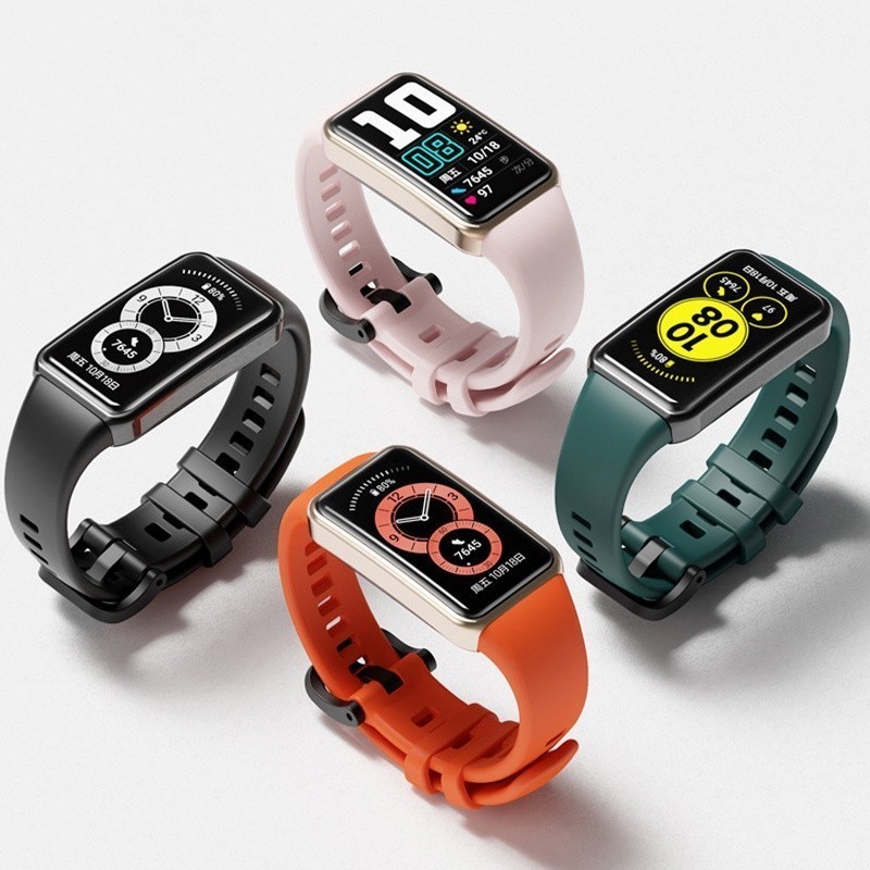 Jual Huawei Band 9 Jam Harga Terlengkap & Harga Terbaru Juni 2026 ...