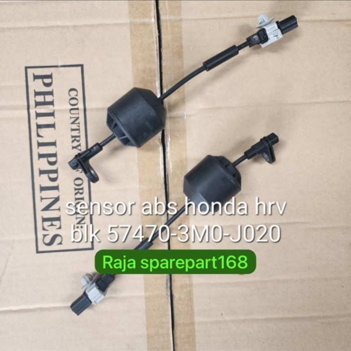 Jual sensor ABS belakang Honda all new HRV original baru lelangan ...