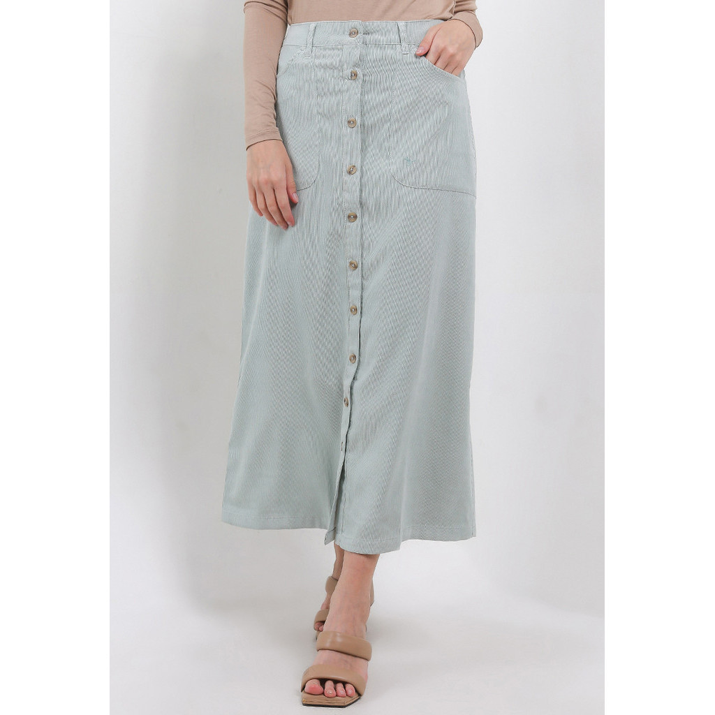 Jual Triset Ladies Rok Wanita ANNABELLE SKIRT - LN3006502 | Shopee ...