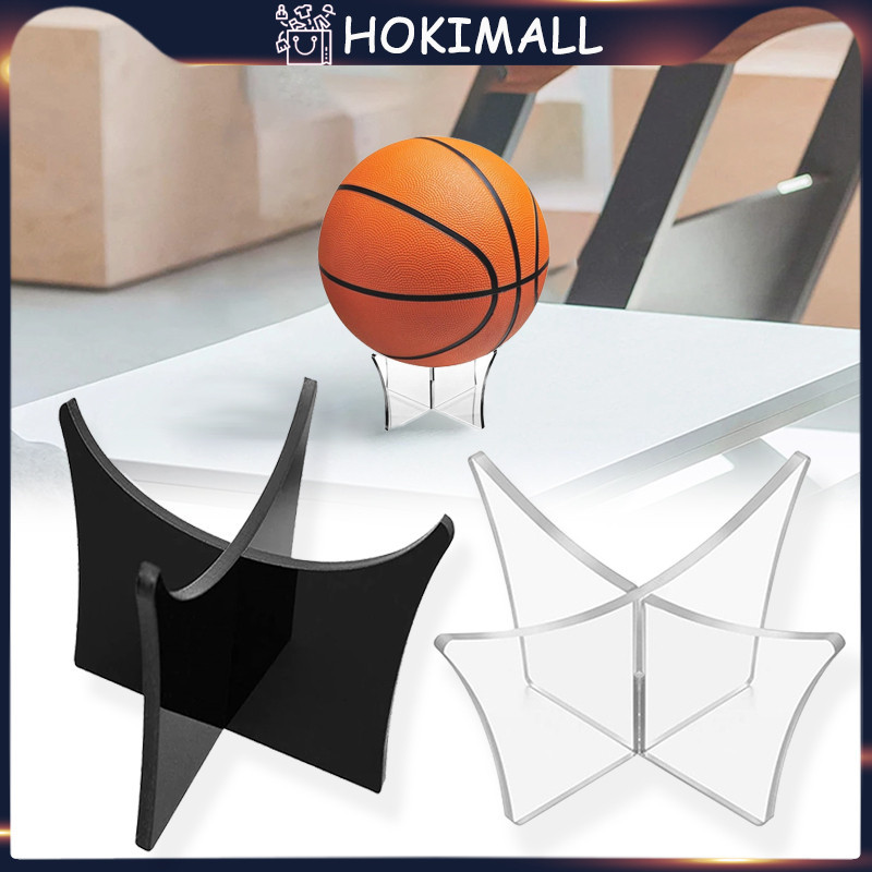 Jual Dudukan Display Bola Universal Stand Holder Ball Display Holder ...
