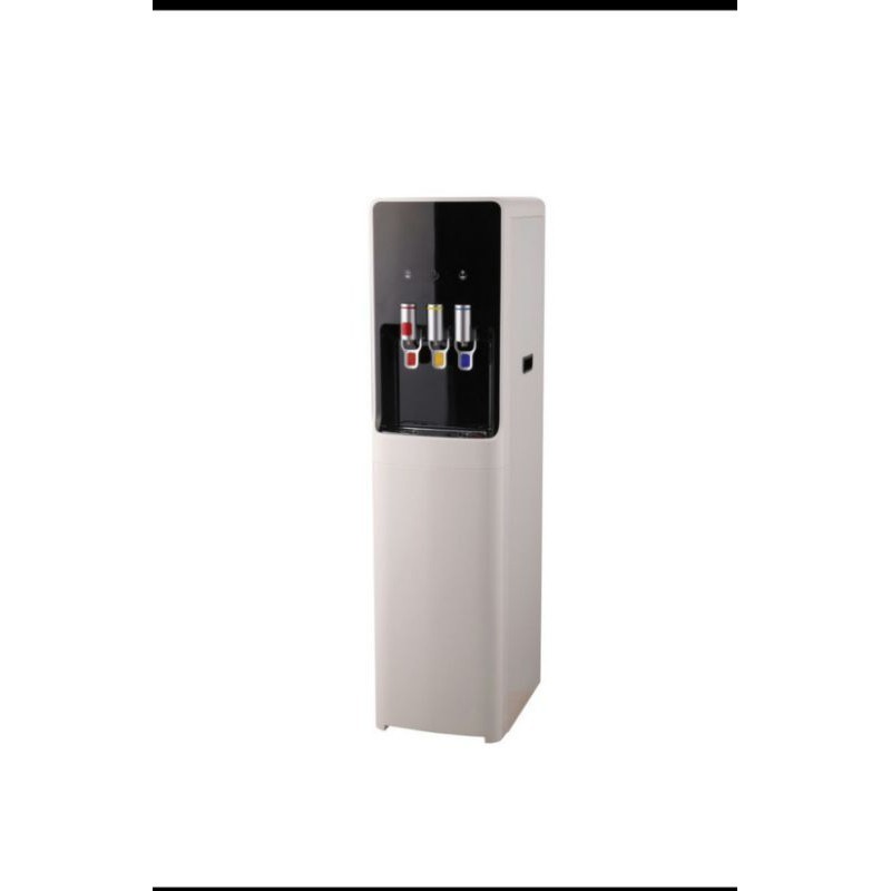 Jual Mesin RO DISPENSER HOT & COOL tipe 2 tinggi | Shopee Indonesia