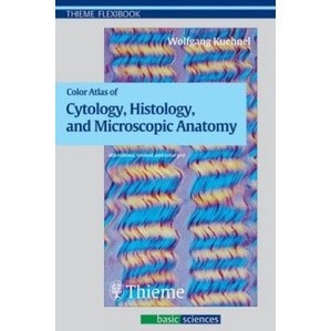 Jual Lapak Pdf Color atlas of cytology, histology, and microscopic ...