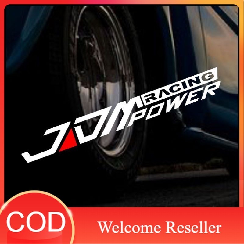 Jual JDM PROJECT - sticker JDM, stiker JDM | Shopee Indonesia