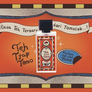 Produk Tomo Laboratory | Shopee Indonesia