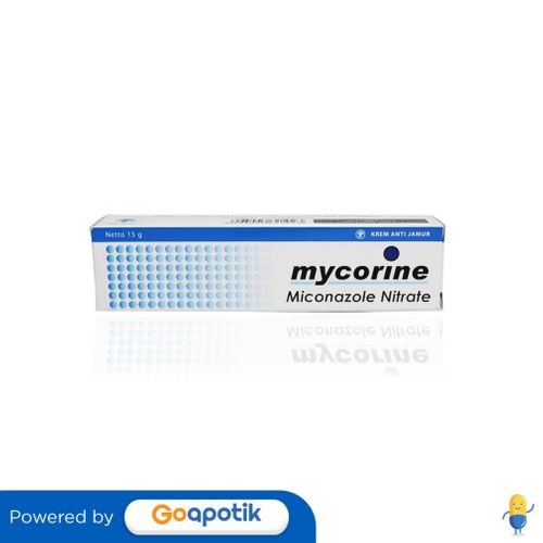Jual Mycorine Cream Isi 15 Gram Tube | Shopee Indonesia