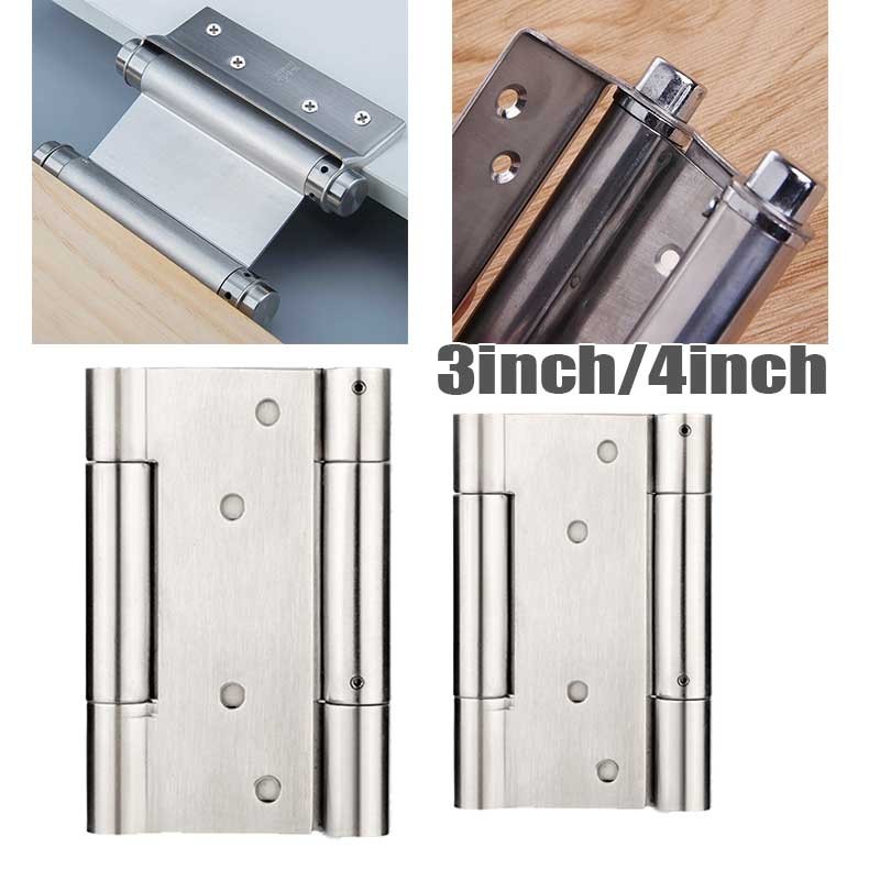 Jual 2pcs Engsel Koboi Engsel Per Koboi Engsel Pintu Koboy Buka Dua ...
