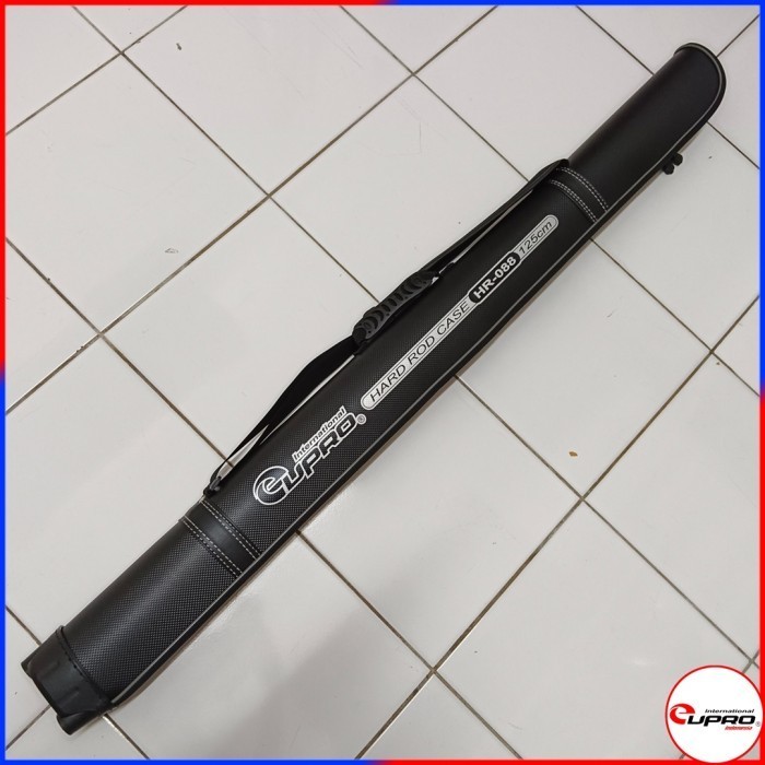Jual TAS JORAN PANCING EUPRO HARD ROD CASE HR-088 BERKUALITAS - 125CM | Shopee Indonesia
