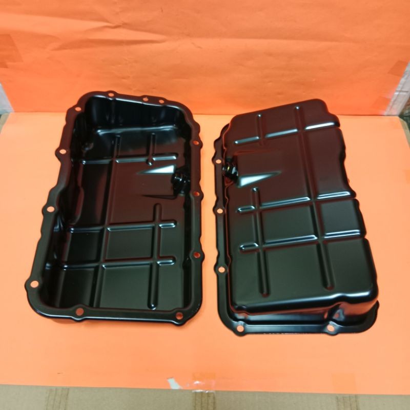 Jual ORIGINAL BAK CARTER KARTER OLI MESIN PAN BAWAH MITSUBISHI XPANDER ...