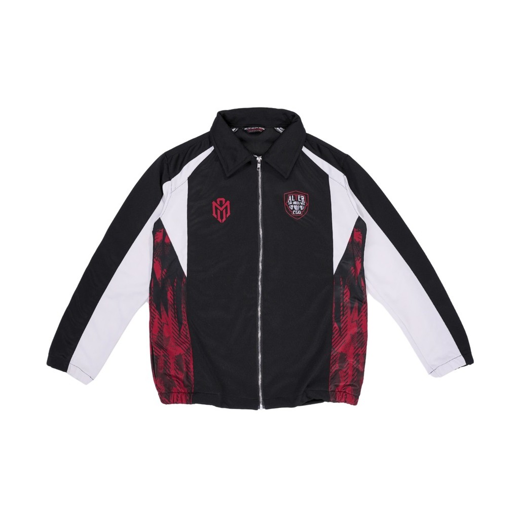 Jual Alter Ego Esports Official 2025 Track Jacket | Shopee Indonesia