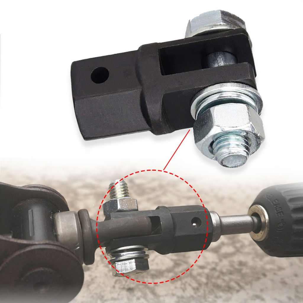 Jual Adaptor Jack gunting adaptor kunci pas dampak yang Untuk digunakan ...