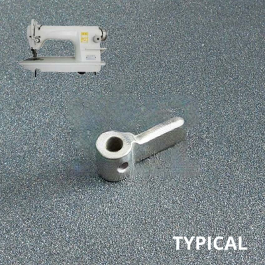 Jual TYPICAL GC6-28 Angkatan Sepatu Atas Besi Mesin Jahit Industri Jarum 1 | Shopee Indonesia