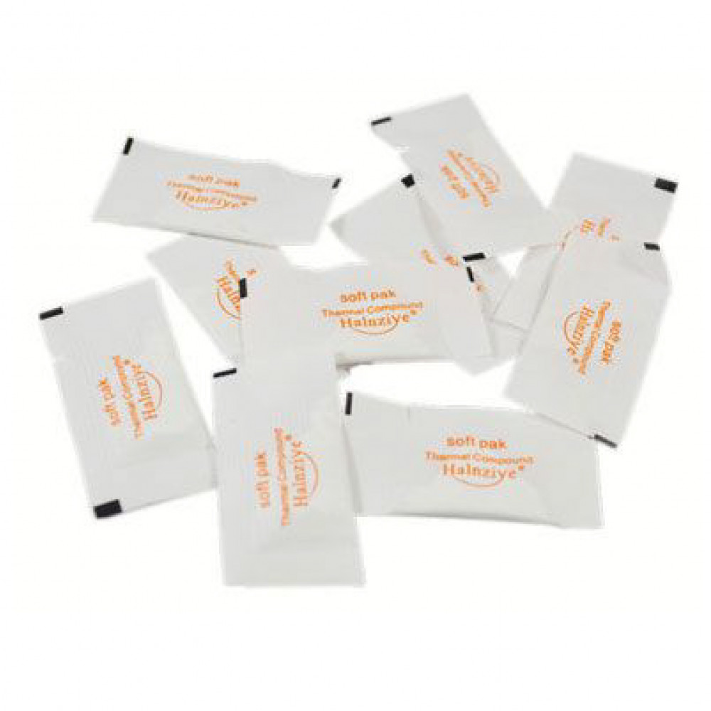 Jual KEMASAN | Pasta Processor Sachet Kemasan Kecil (White / Blue ...