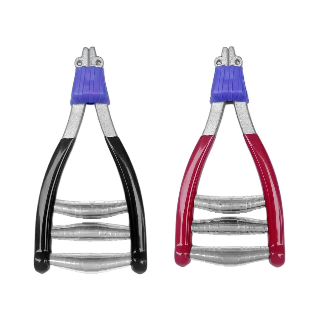 Jual Sports Starting Clamp Badminton Starting Stringing Clamp Alloy ...