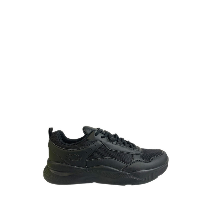 Jual ASTEC JEVA MEN'S WALKING SHOES - BLACK | Shopee Indonesia