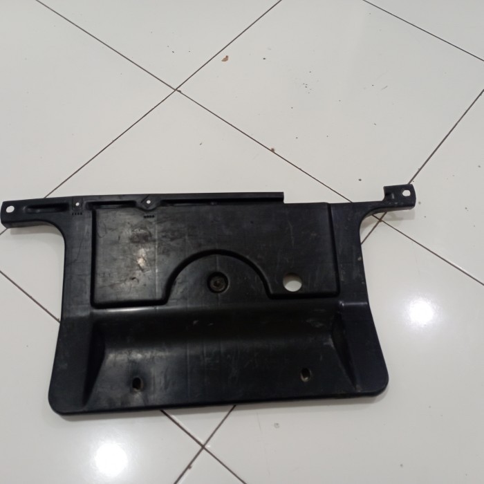Jual Cover Pelindung Bawah Mesin Katana Jimny Engine Guard | Shopee Indonesia
