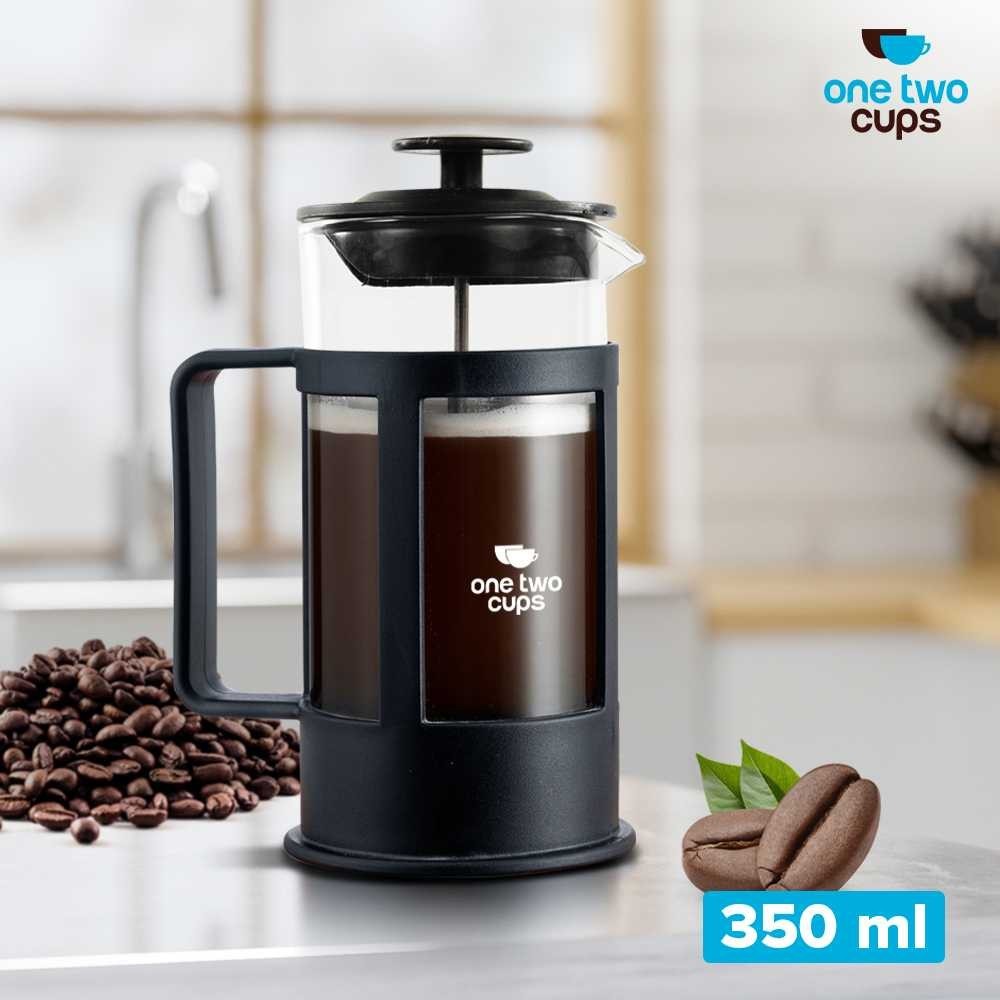 Jual French Press Plunger Coffee Maker Pot | Shopee Indonesia