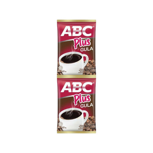 Jual ABC PLUS GULA RENTENG ISI 10 | KOPI ABC PLUS | Shopee Indonesia
