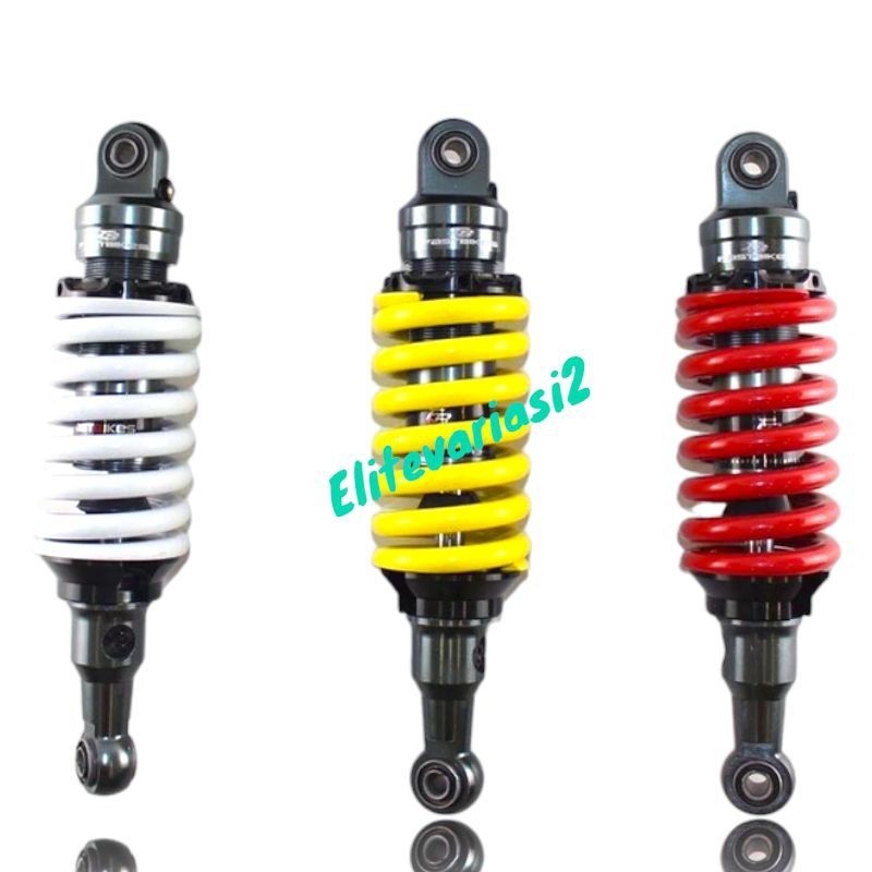 Jual # Mono Shock Belakang Motor Suzuki Satria Fu 150 (ukuran standar ...